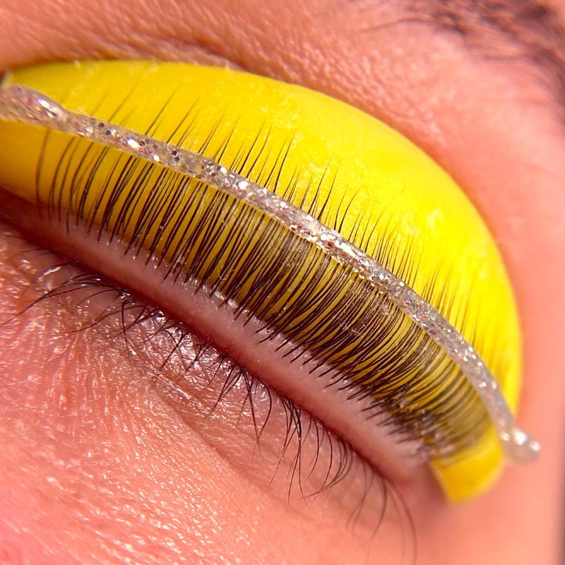 Lash Lift