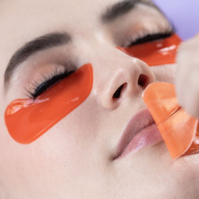 MOISTURING LIP MASKS (20PCS)