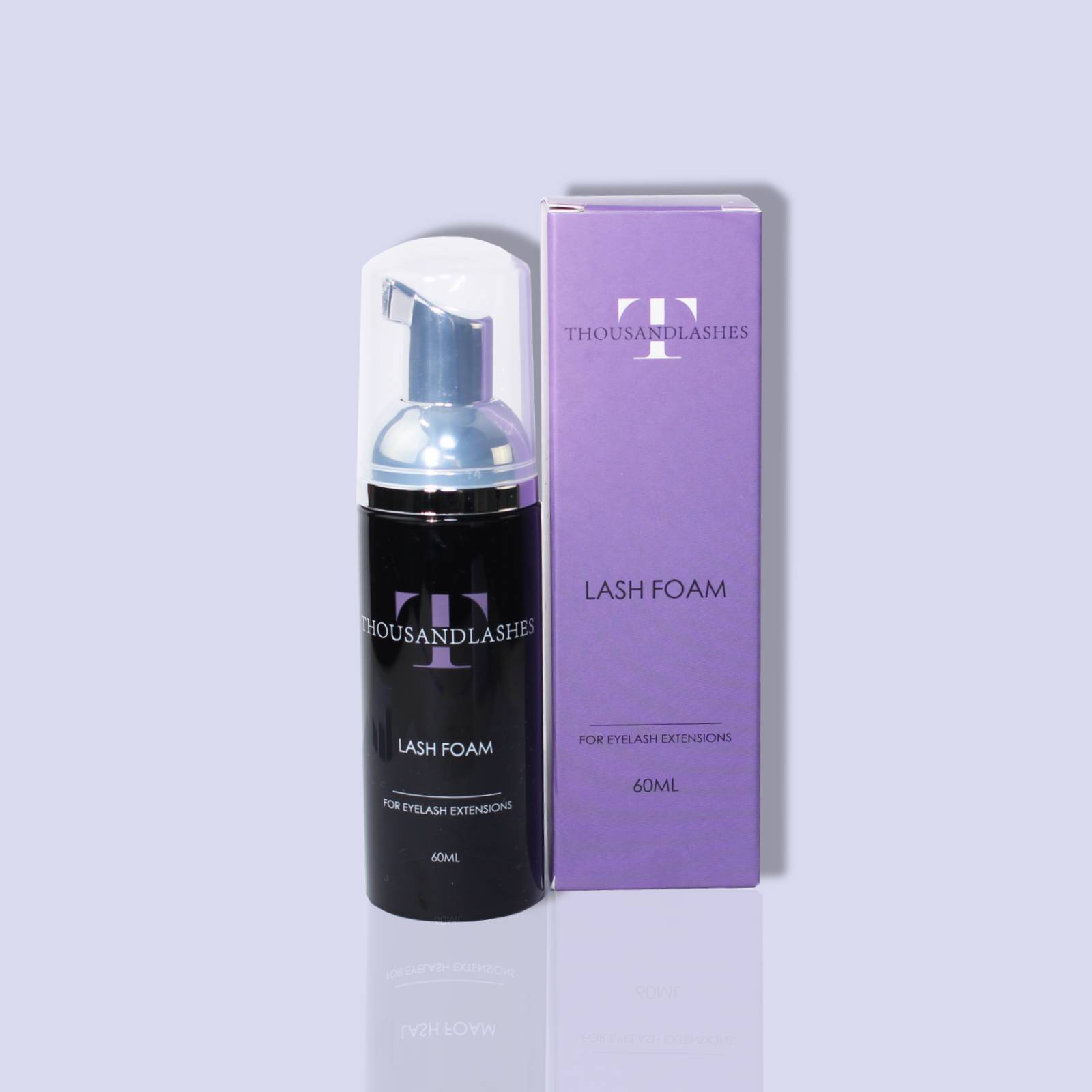 Lash extensions supplies