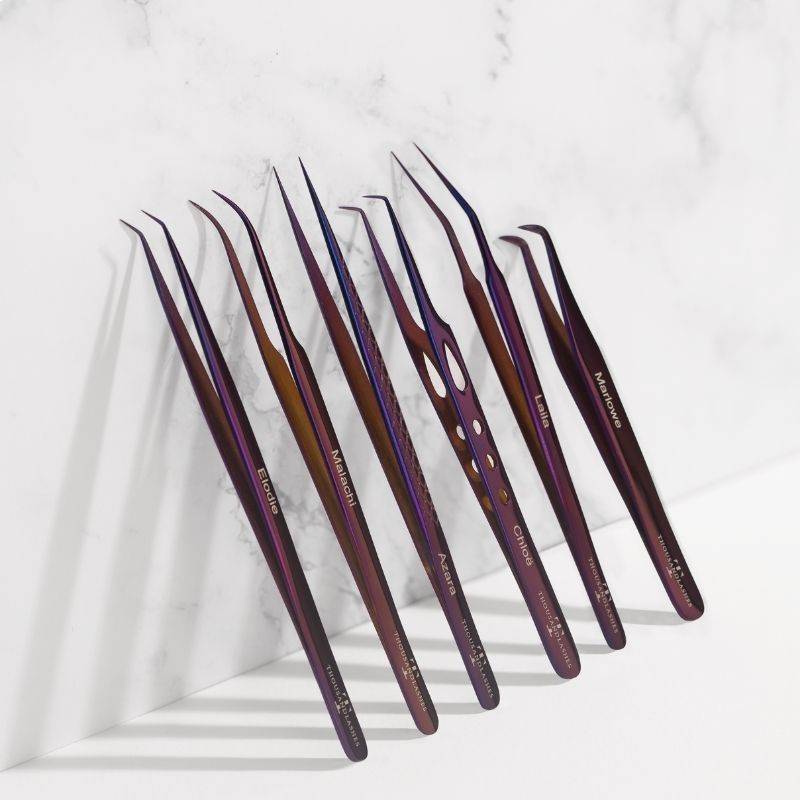Tweezers kits