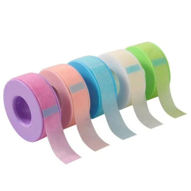 SENSITIVE NEXCARE SKIN TAPE - 4PCS